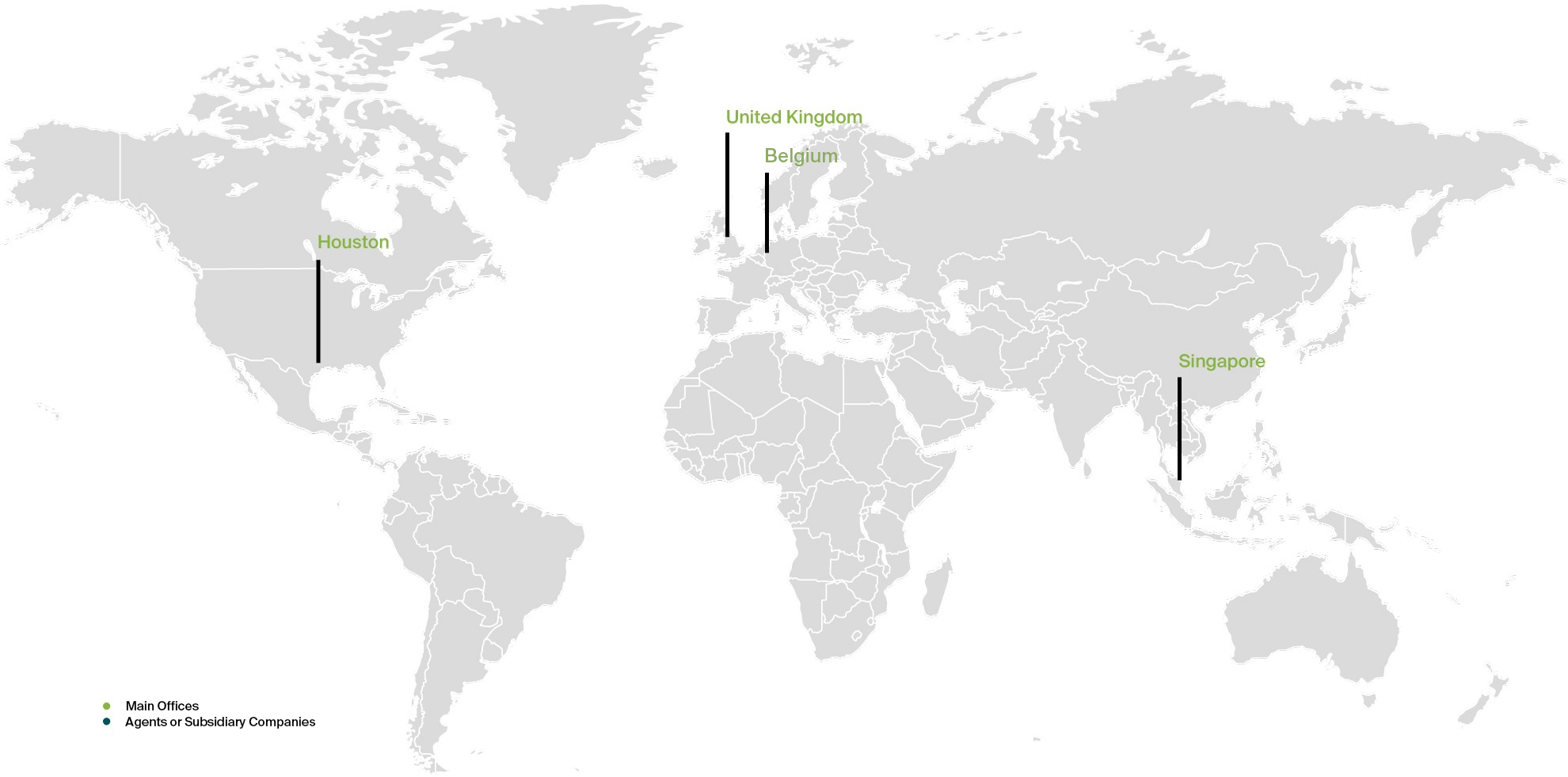 Home - Axis Logistics - AXIS